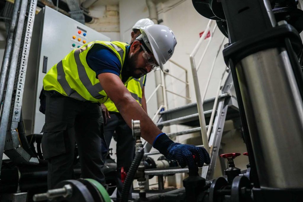 Our Services – iFM